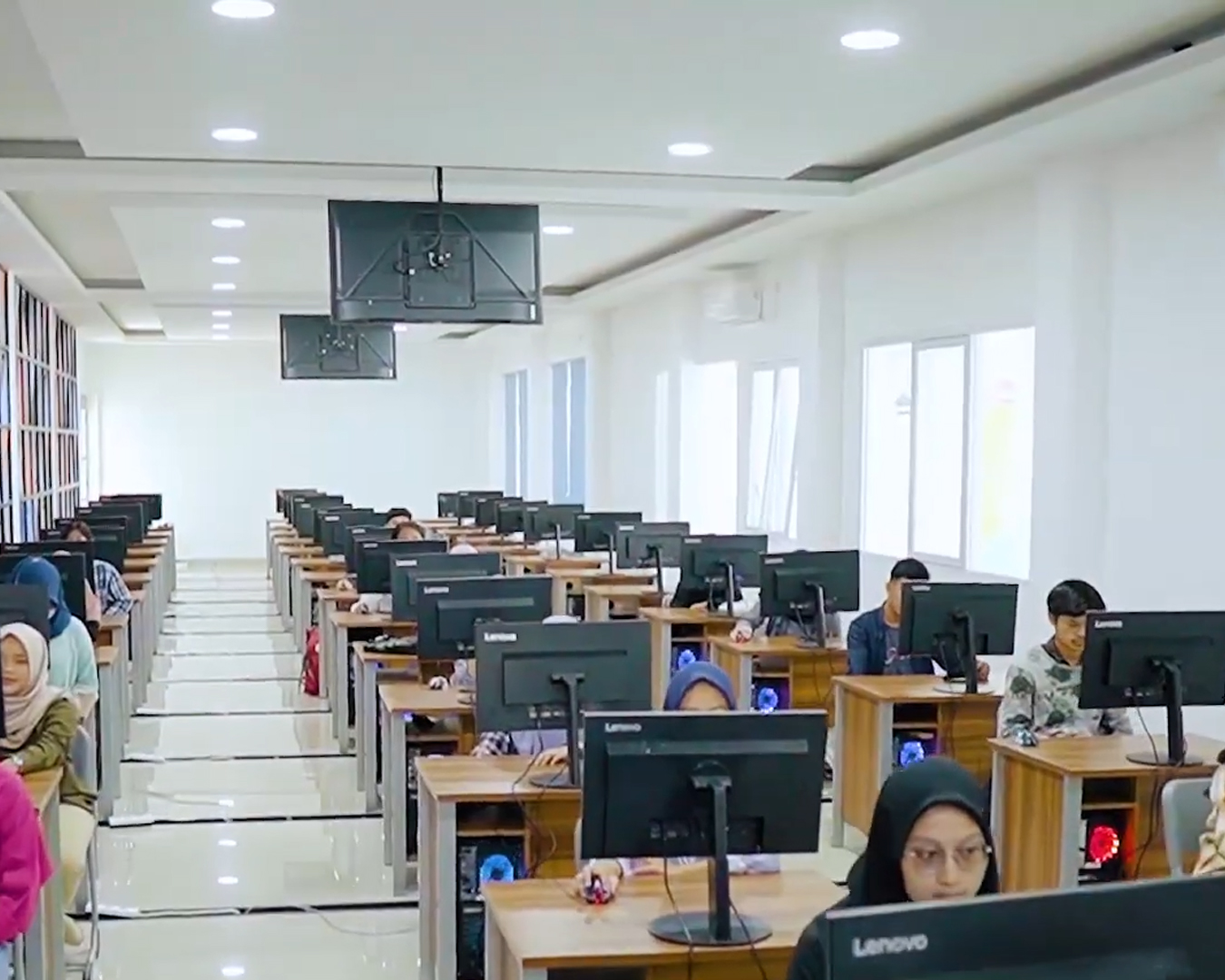 Fasilitas – Fakultas Kewirausahaan – Universitas Garut